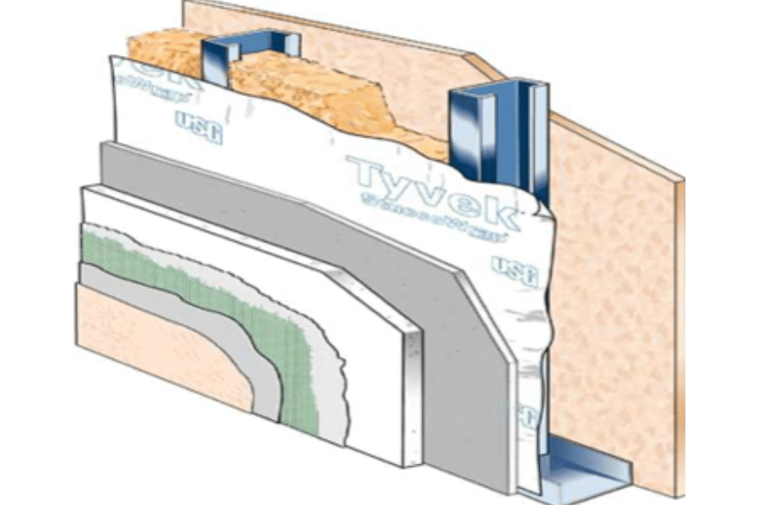 Sistema EIFS - Fastek Ltda