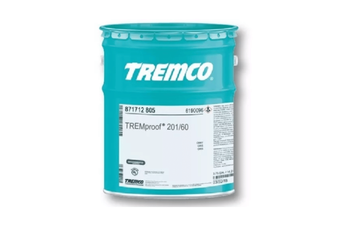 Cubiertas Planas - Fastek Ltda